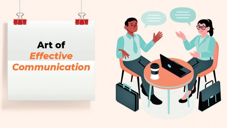 The Role of Nonverbal Communication in the Workplace