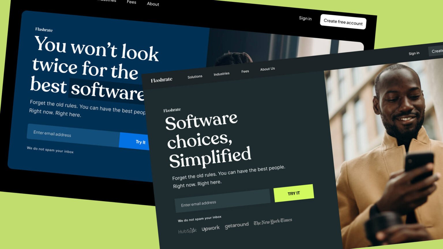 Best Practices for Designing High-Converting Landing Pages