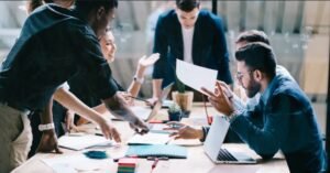 The Role of Nonverbal Communication in the Workplace