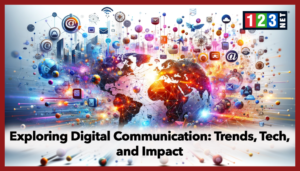 Digital Communication