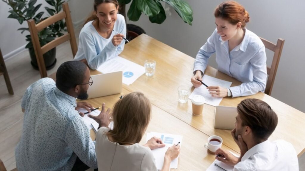 How to Craft Compelling Messages That Resonate with Your Audience