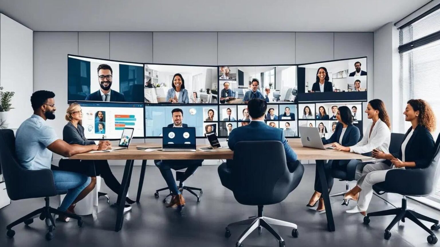 Digital Communication