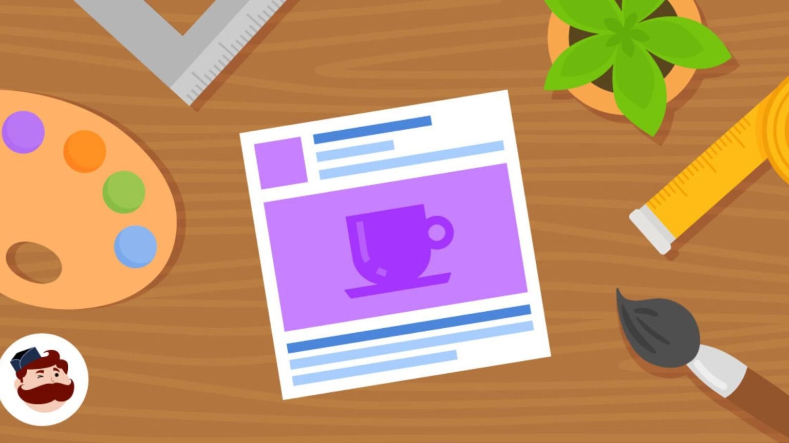 How to Design Eye-Catching Ads That Convert