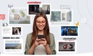 The Evolution of Advertising: From Print to Digital