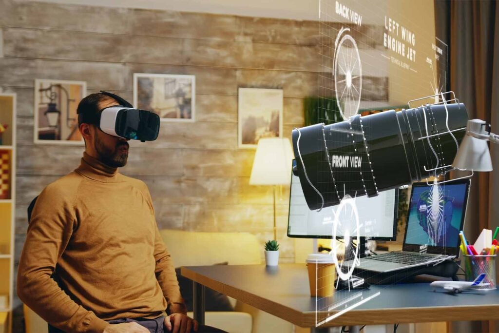 The Future of Communication: Trends to Watch in 2024