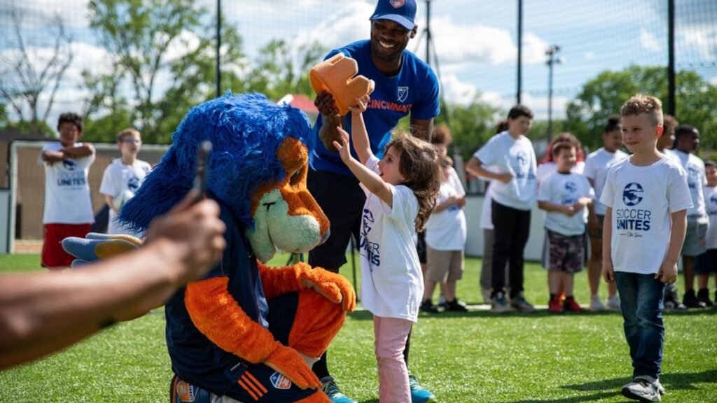 The Power of Community Engagement in PR