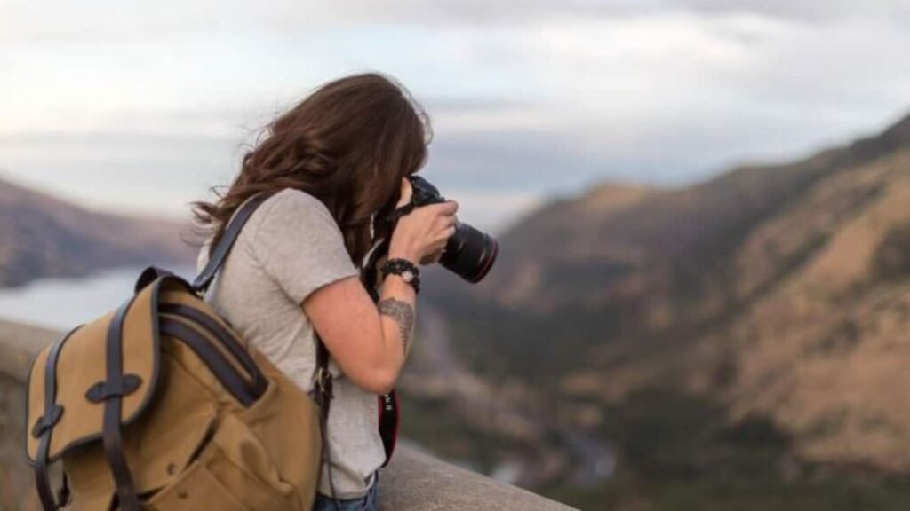 Travel Photography Tips for Beginners: Capture Stunning Shots
